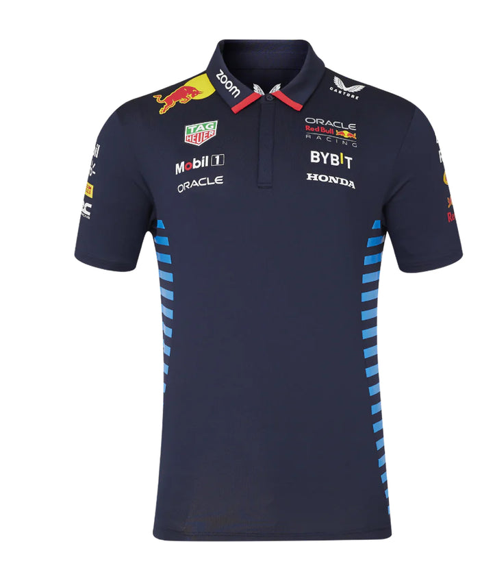 BMS Race Clothing - Merch oficial de automovilismo