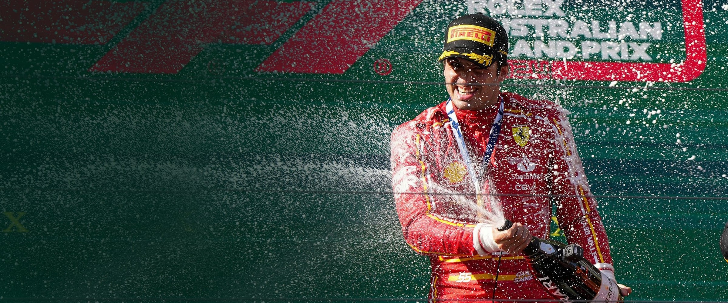 BMS Race Clothing - Merch oficial de automovilismo