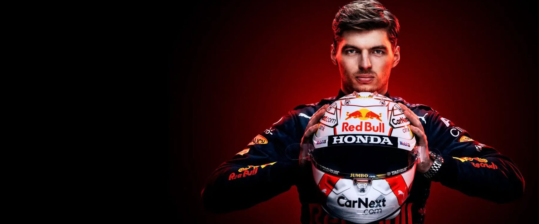 BMS Race Clothing - Merch oficial de automovilismo